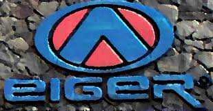 Makna Logo Eiger