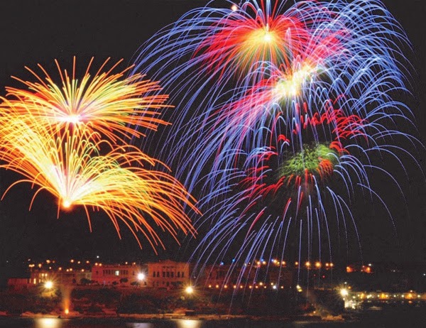 Clayton Falzon MCAST: Maltese Feasts