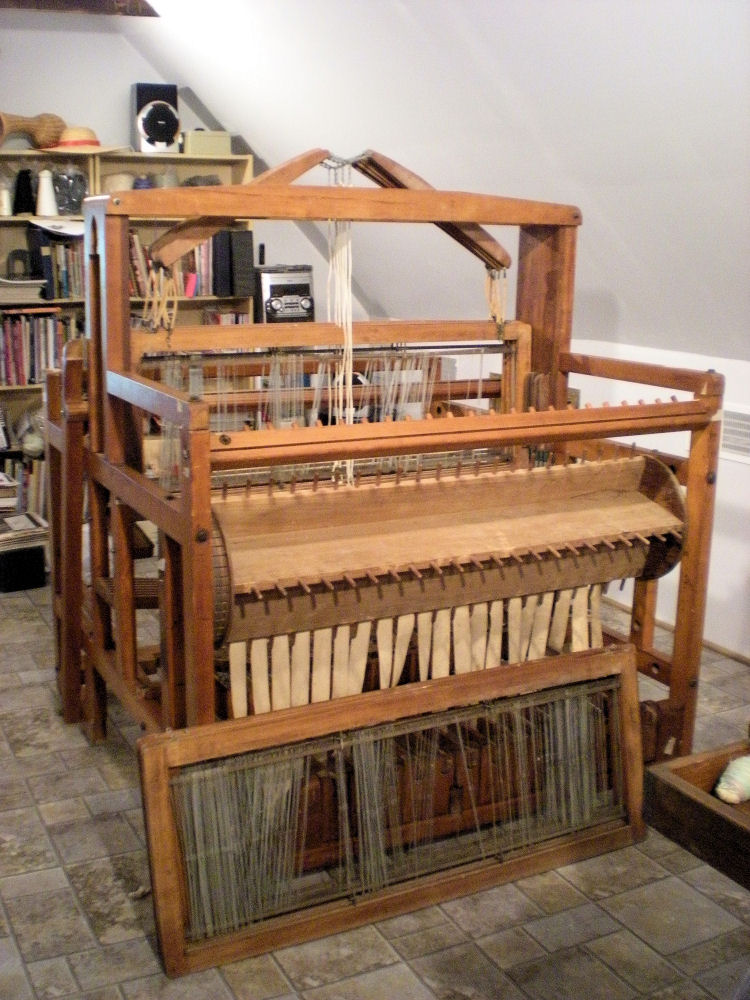 Feistywoman Designs: March 2011