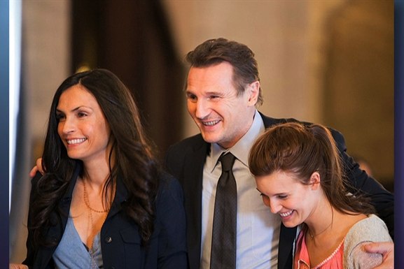 Malvaditos: Stuart St. John