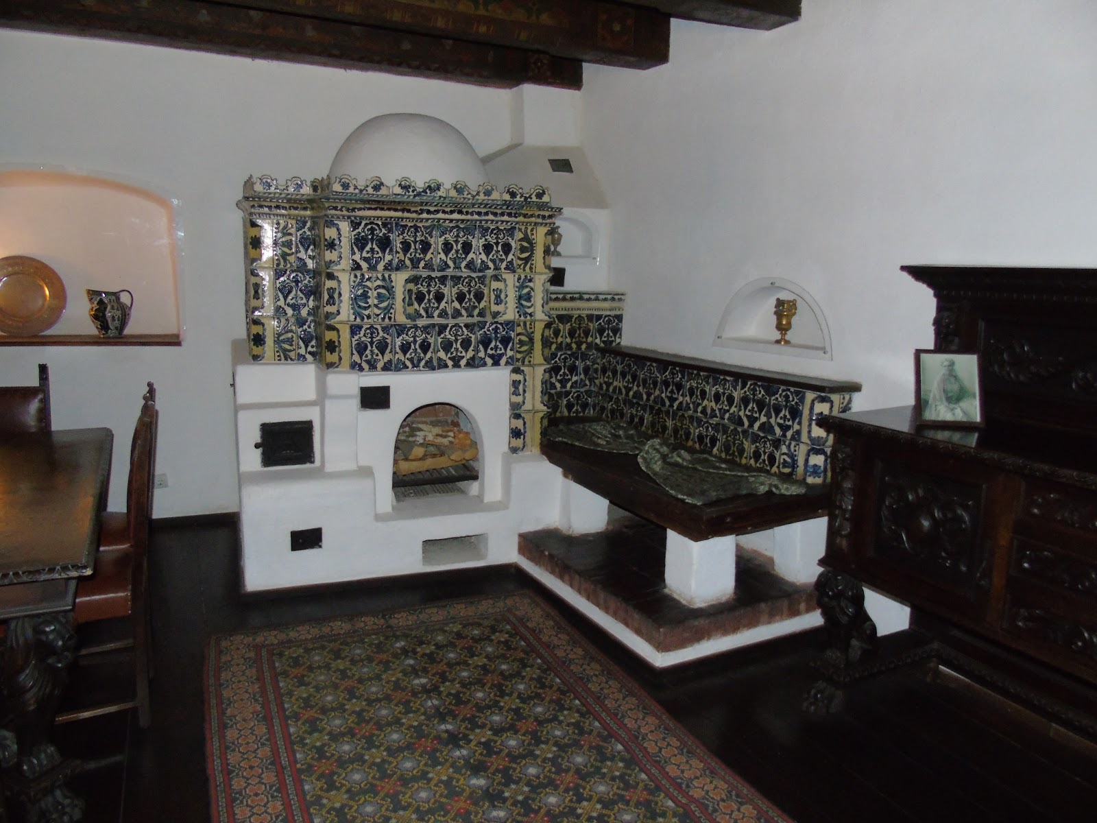 The Castle Hunter: Bran Castle