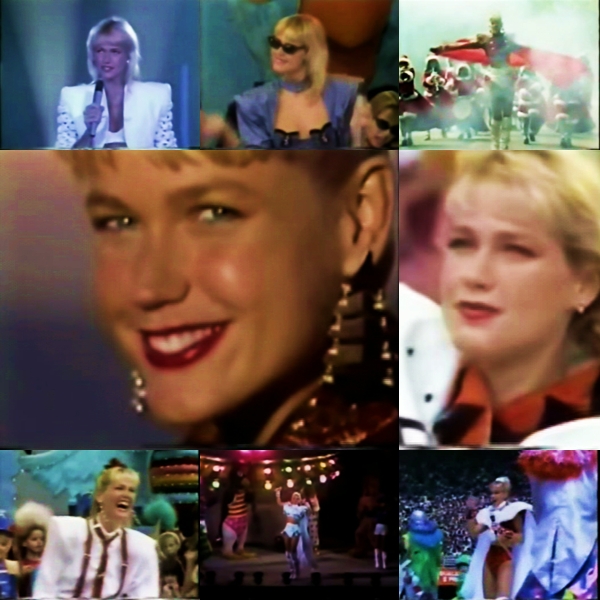 Xou da Xuxa: VHS Xou da Xuxa 2