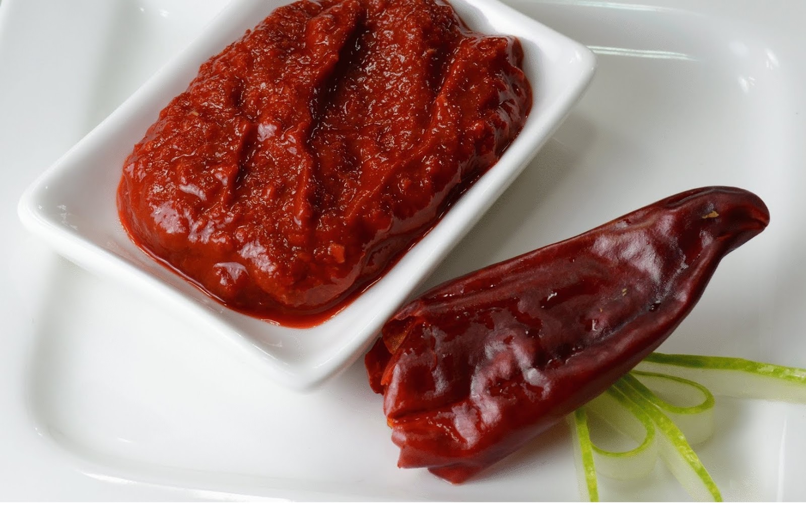 Recipes craving: Variety Exotic Chutneys (Sauces) Part 1