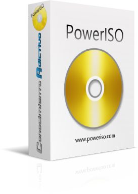Power ISO 5.5 Final + Keys + Generator ~ SoftsPrograms