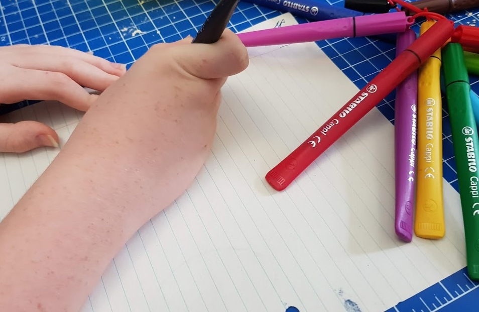 The Brick Castle: 5 Minute STEM Activity 18: Blind Spots - Make ...