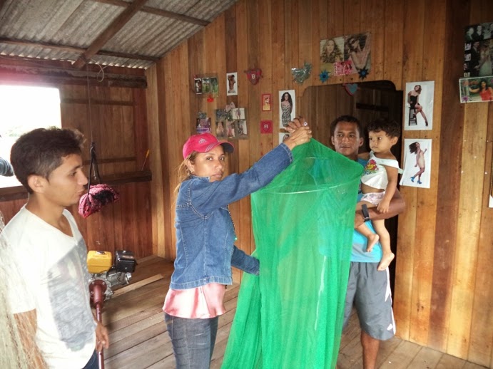 CONHEÇA CHAVES: Secretaria Municipal de Saúde inicia o trabalho de ...