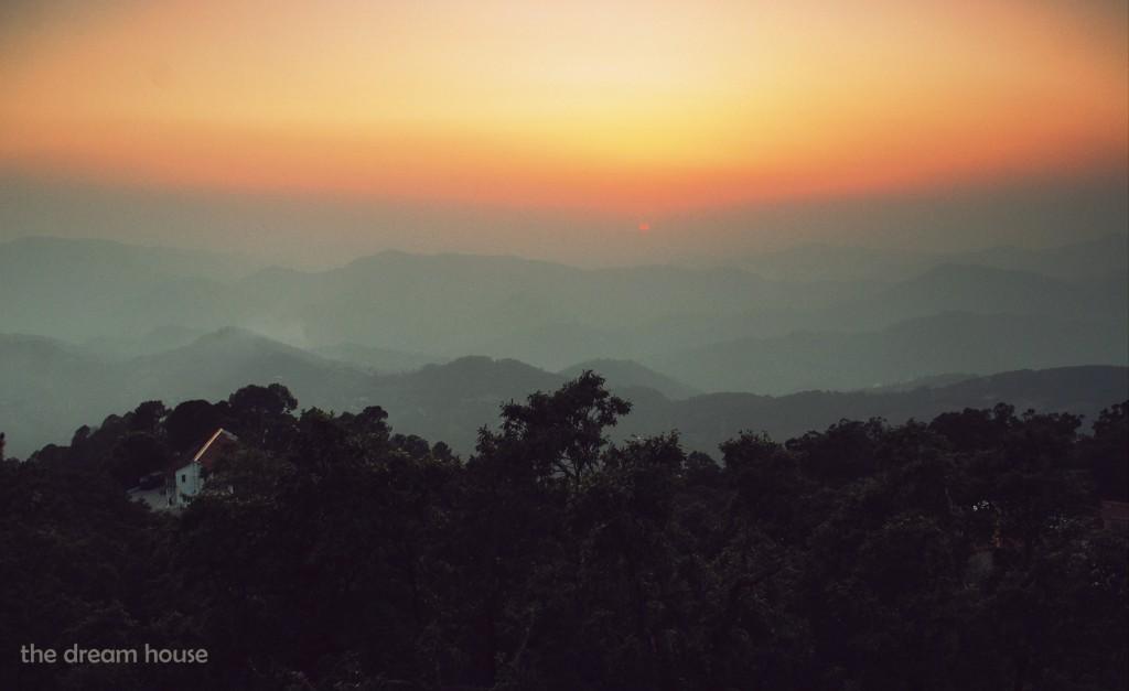 offbeat destination: lansdowne: prem sadan