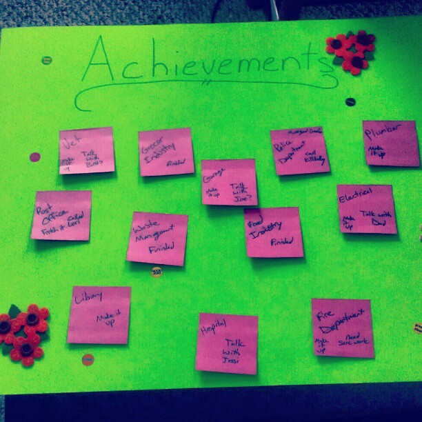 Occupation Children's Museum