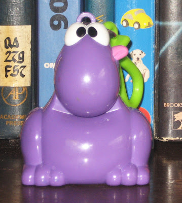 Percy's World of Toys Series 2: June 2012