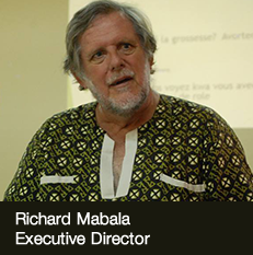 TAMASHA_Vijana: about TAMASHA