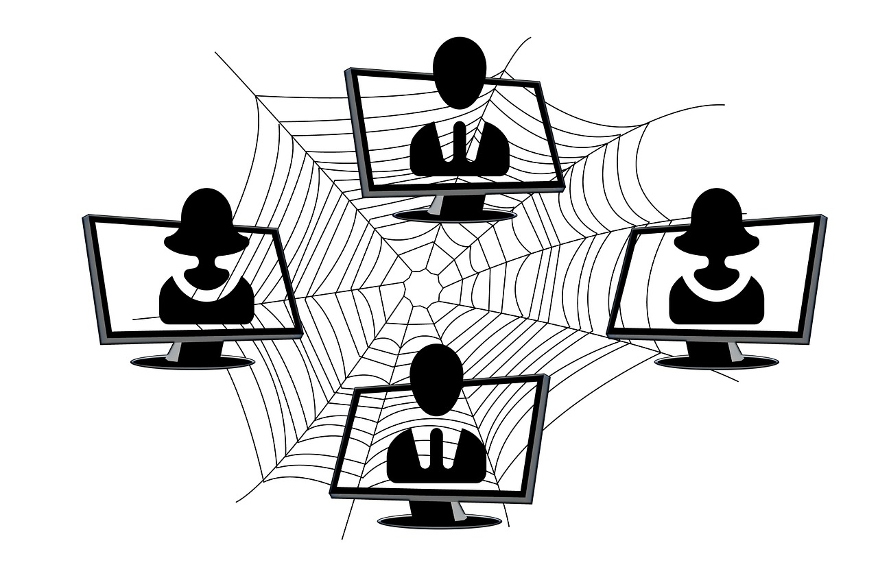 A Lever and a Place to Stand: Your Network of Bookmarks