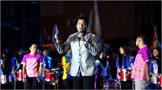 Redominate Ev Joshua Christian