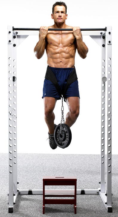 Revista O Ferro | Fisiculturismo Natural & Bodybuilding