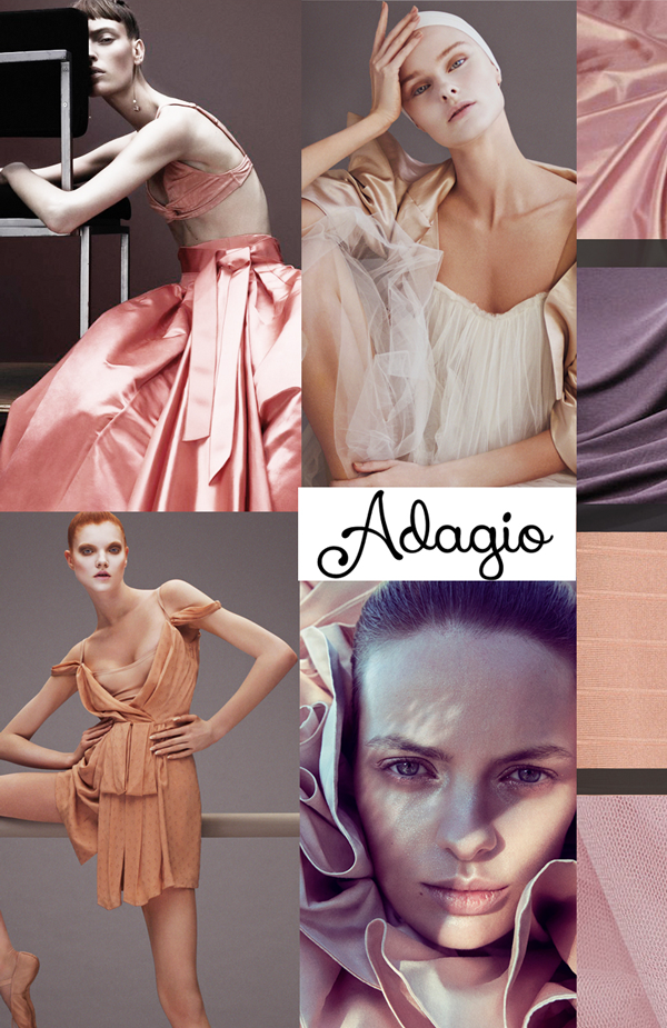 STYLING YOU: TREND Fall/Winter 15/16