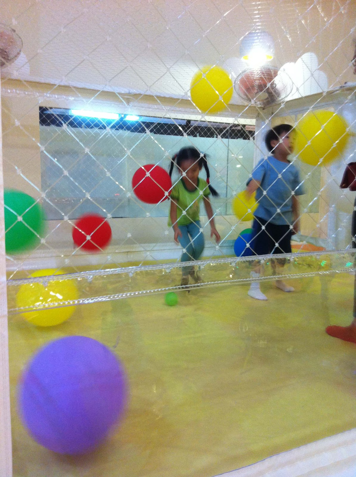 Kids Playgrounds Singapore: West playgrounds