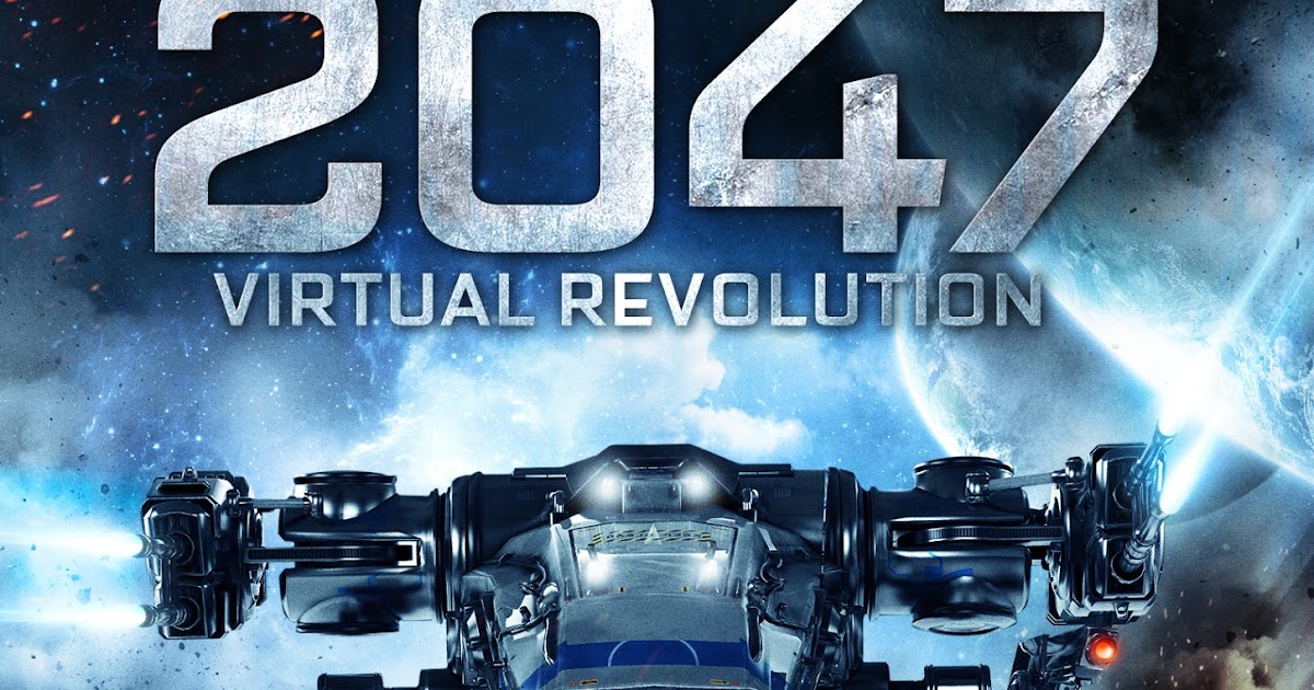 The Movie Sleuth: New Sci-Fi Releases: 2047: Virtual Revolution (2018 ...