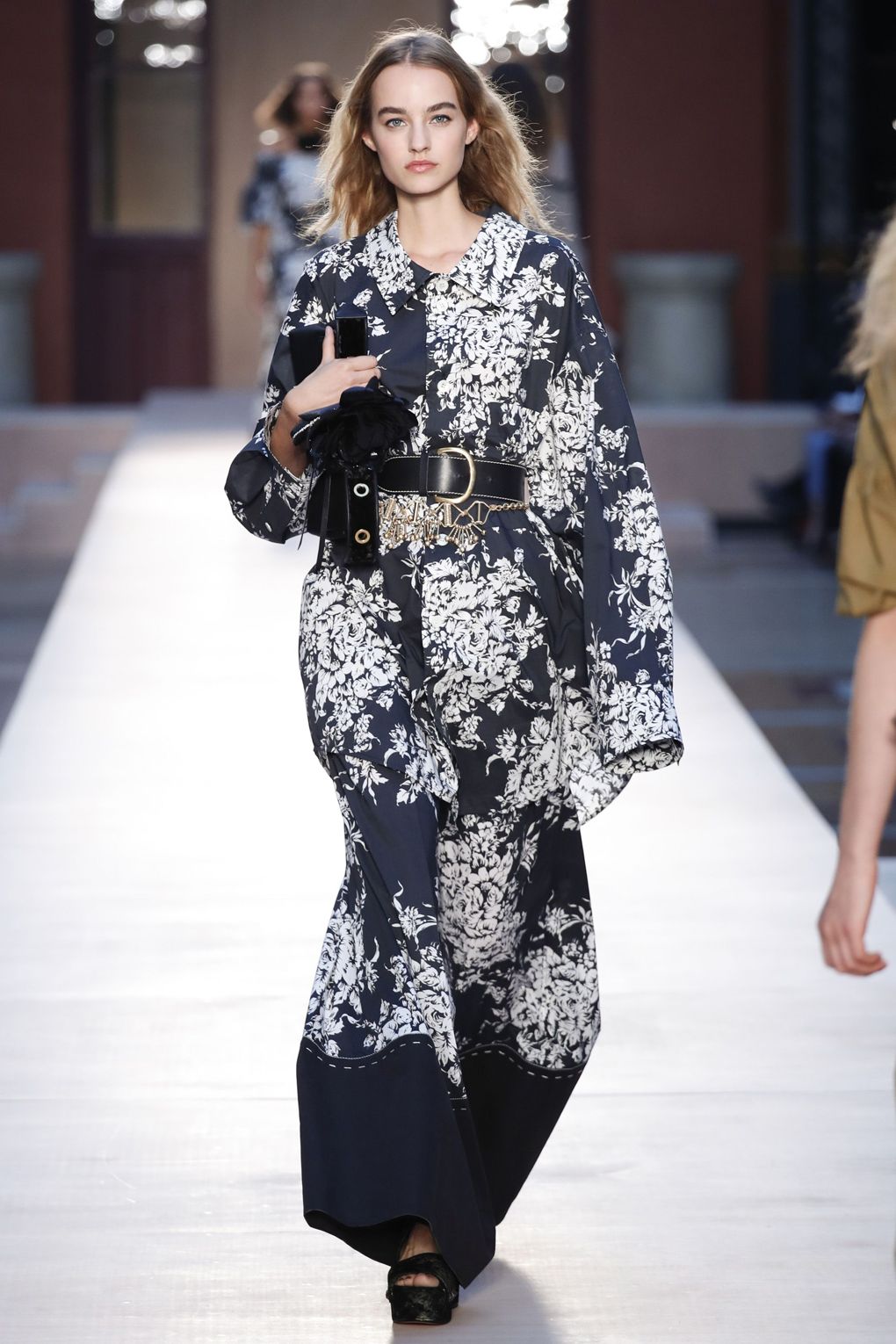 Spleen De Couture: STYLE OPULENCE BY SONIA RYKIEL