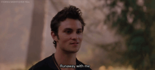 Red Riding Hood 2011 Peter