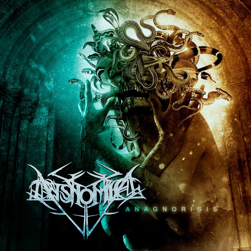 Maquina Profana Fest: Dysnomia: Explicando o significado de ‘Anagnorisis’