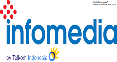 Lowongan Kerja Infomedia Nusantara Terbaru September 2020