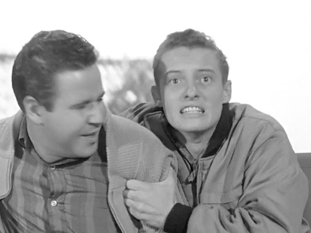 Los Angeles Morgue Files: "Leave It to Beaver" Actor Frank Bank 2013 ...