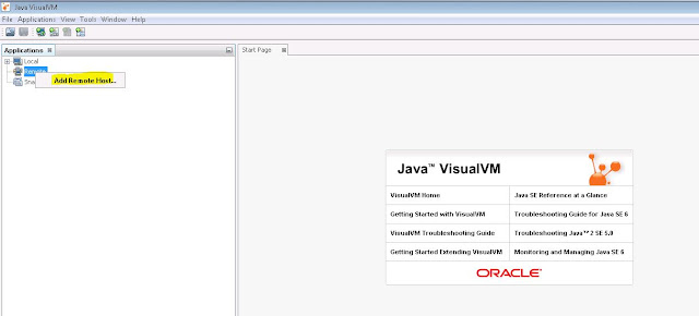 MiddlewareBox: JBoss- Remote JMX Connection (jvisualvm)