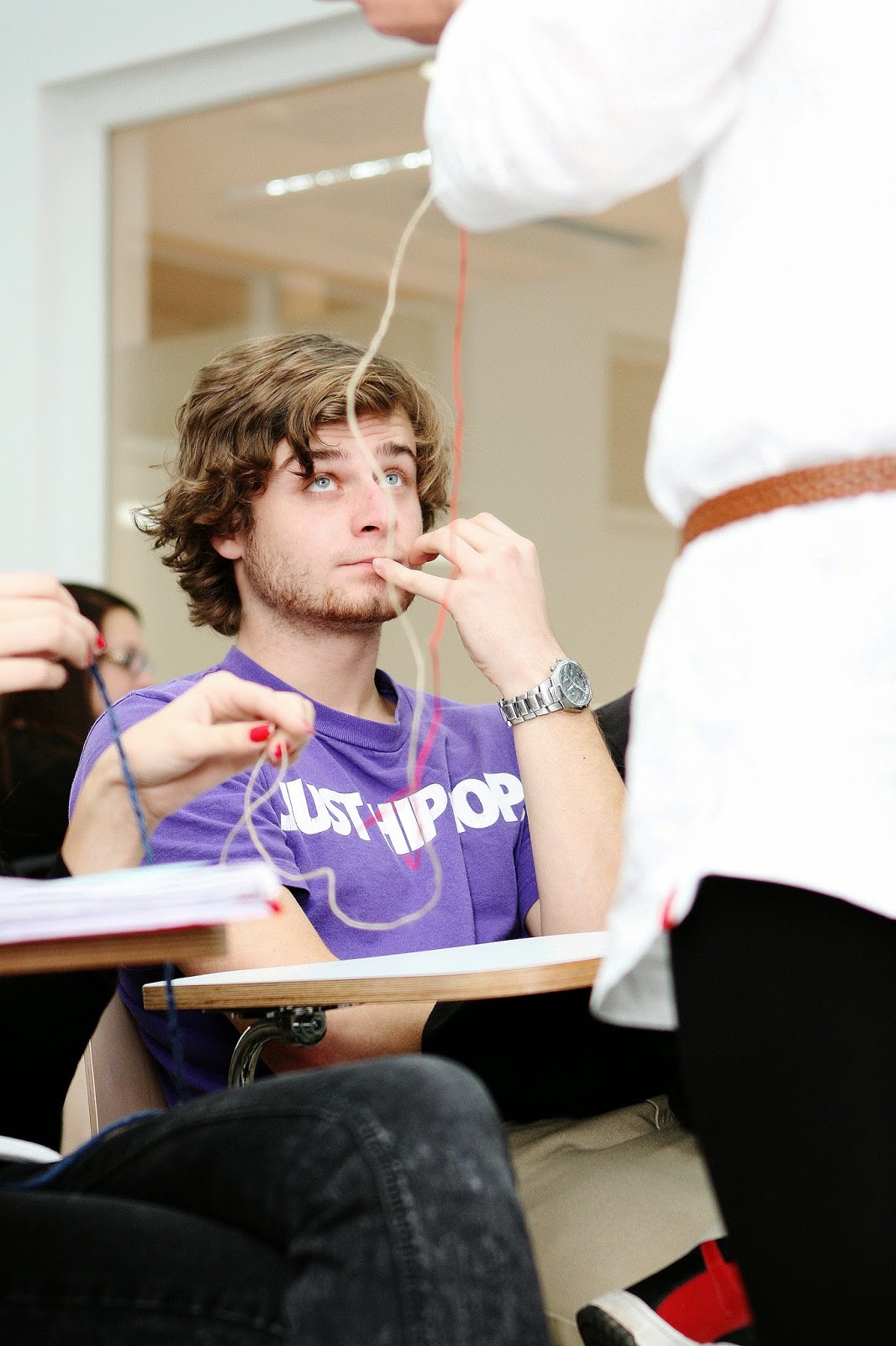 Pia Streicher Portraits