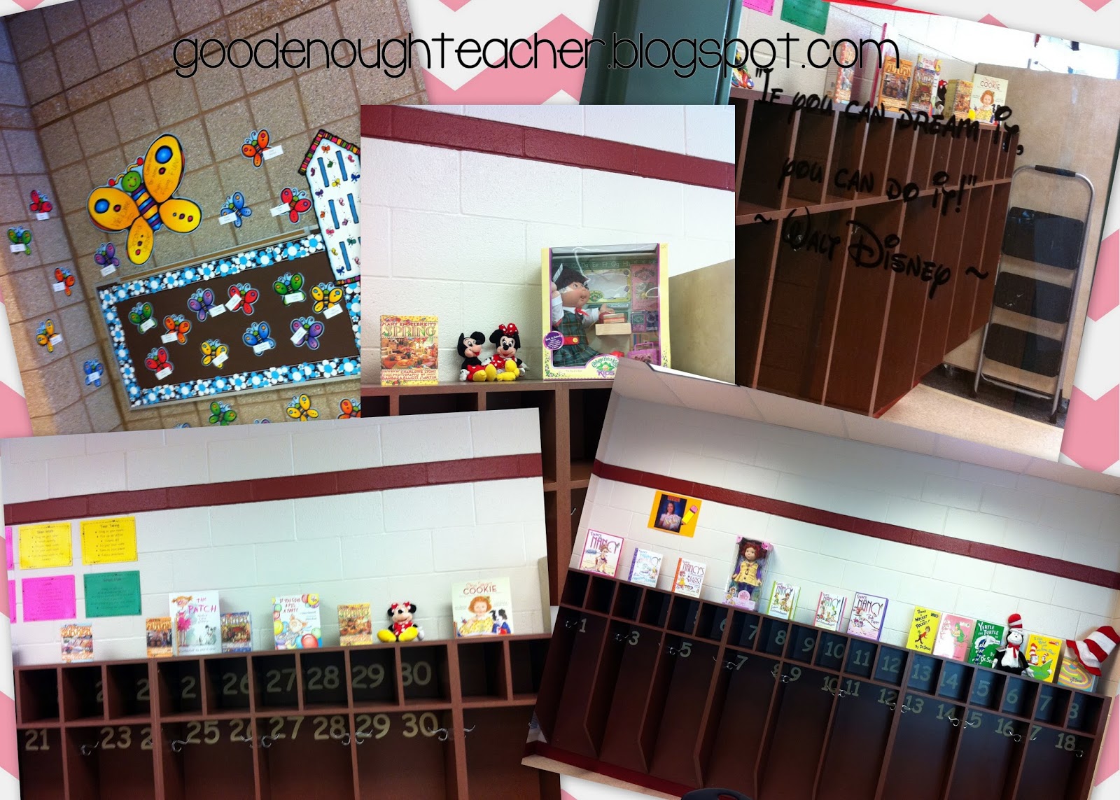 Good Enough Teacher: Giveaway week 4 - Classroom Decor & Word Walls