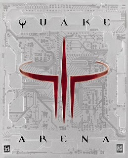 Games CD Keys: Quake 3: Arena- CD KEY