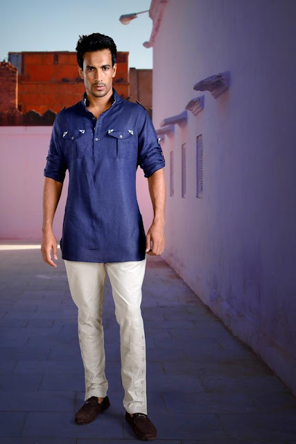 Bollywood Buster: বাংলাদেশী মডেল "আসিফ আজিম" এখন আন্তর্জাতিক মডেল ASIF ...