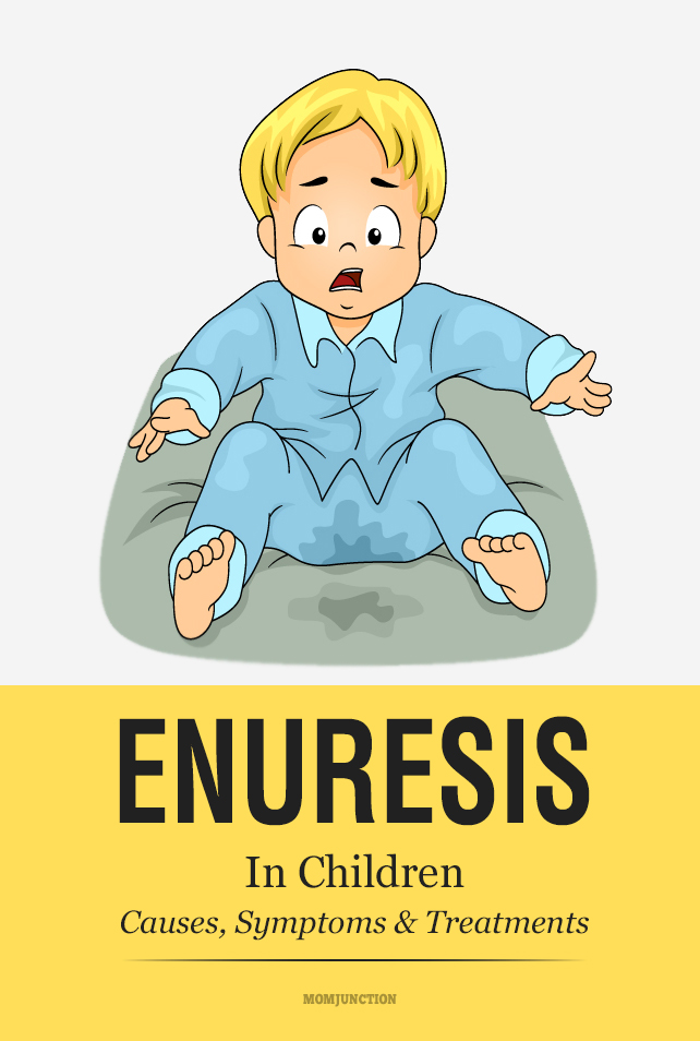 Enuresis