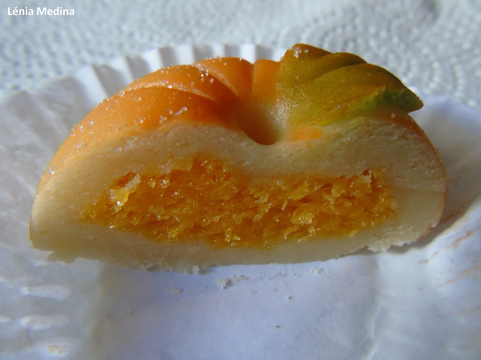 Algarve: Doces Finos