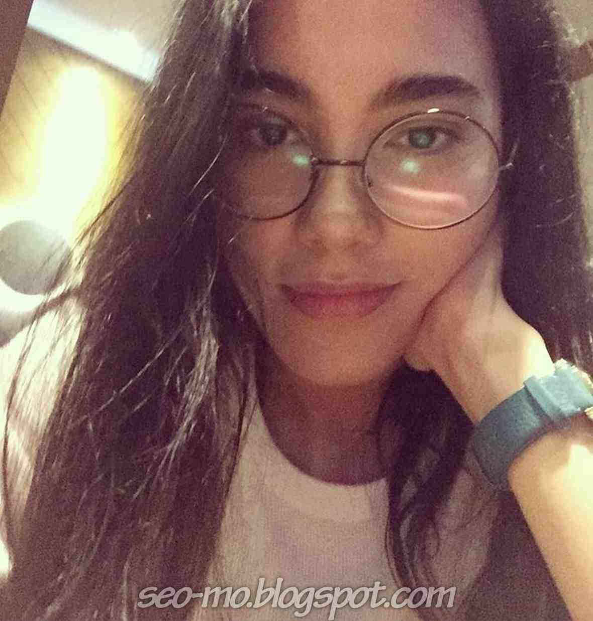 Biodata dan Foto Michella Putri Terbaru | Informasi Biodata Populer