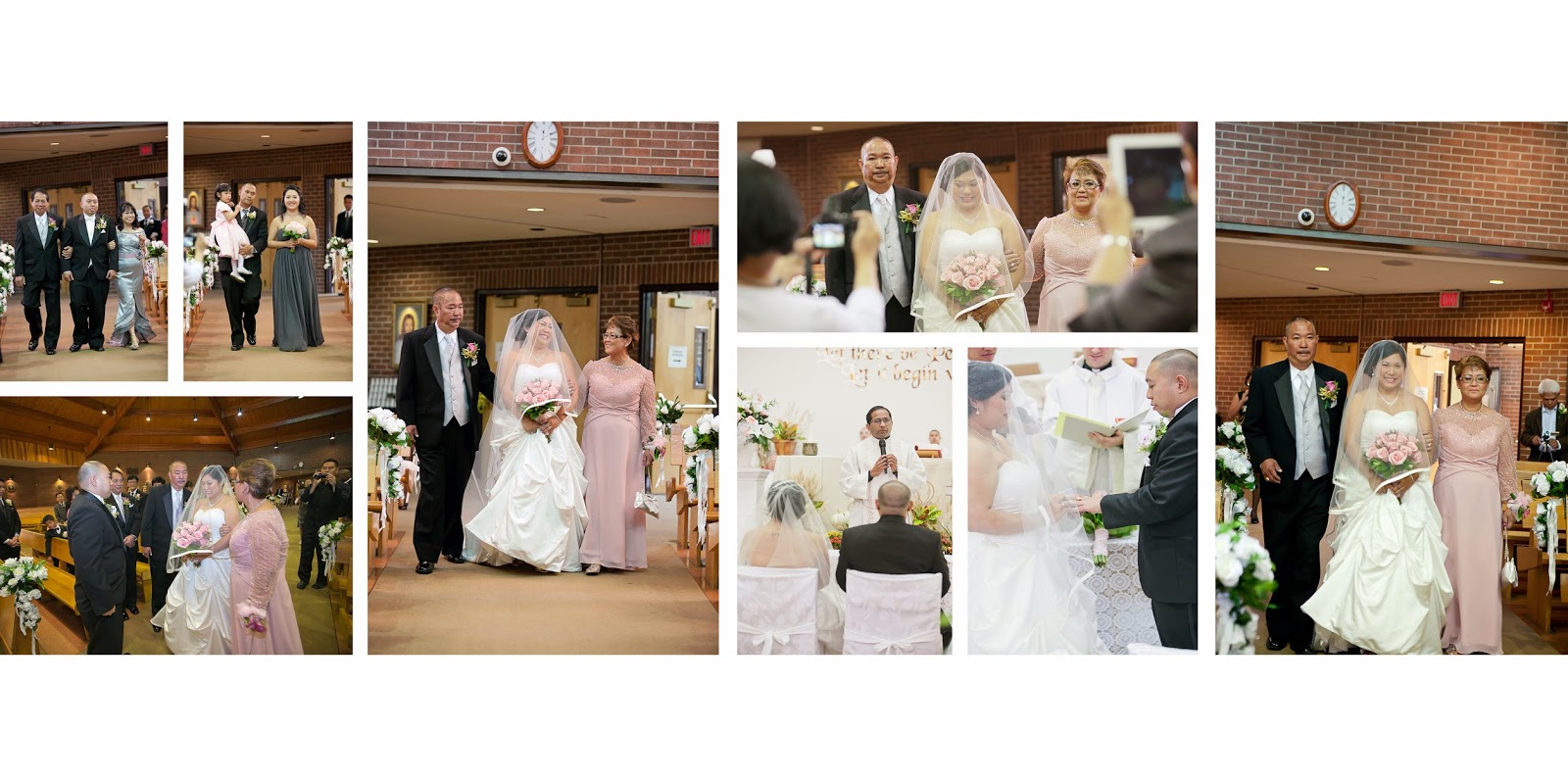 adrian and jana: Vedette and Cholo Wedding Sneak Peek