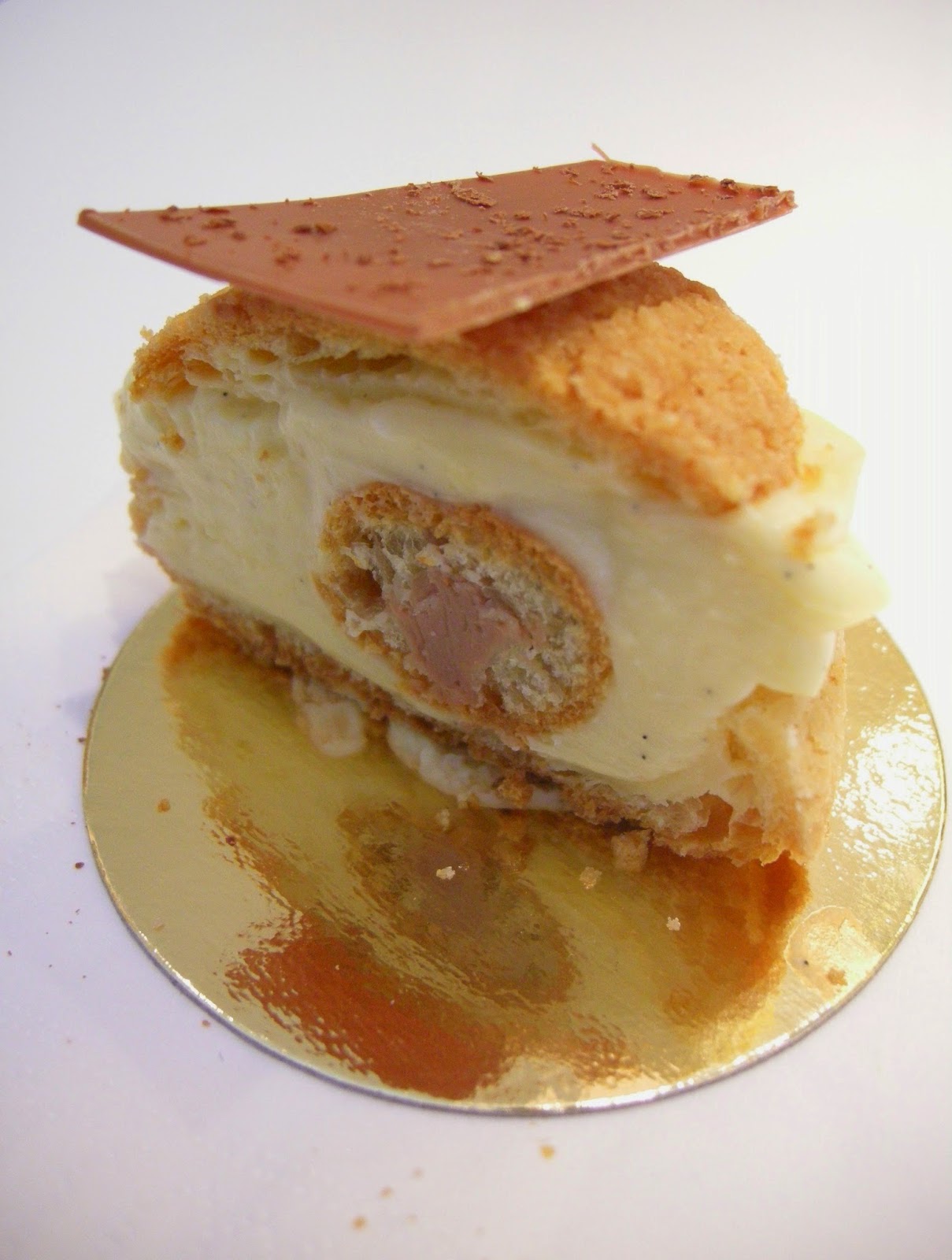 Food box: Naissance de trois nouveaux Chou-Chou chez Gâteaux Thoumieux