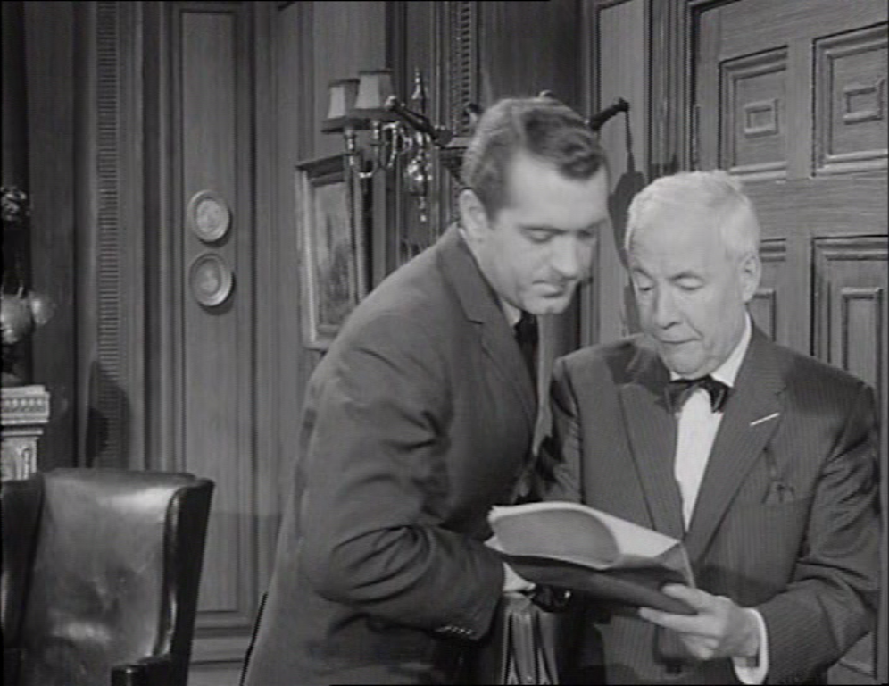 TV minus 50: Saturday 14 December 1963