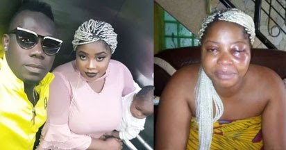 Popular Act Duncan Mighty (Port Harcourt 1st Son) Speaks On Alleged ...