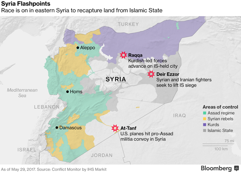 War News Updates: Will The U.S. And Iran Go To War Against Each Other ...