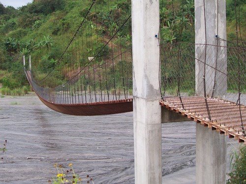 Wonderful Experience in Haduan Falls