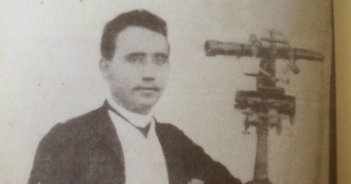 Historia Informal: Rondon participa da proclamação da República