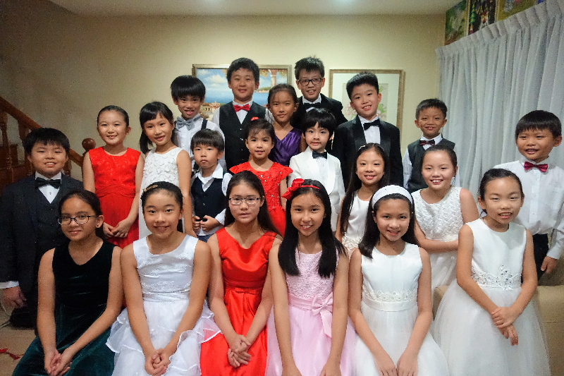 Christine Gan Siew Hui's Blog: February 2017