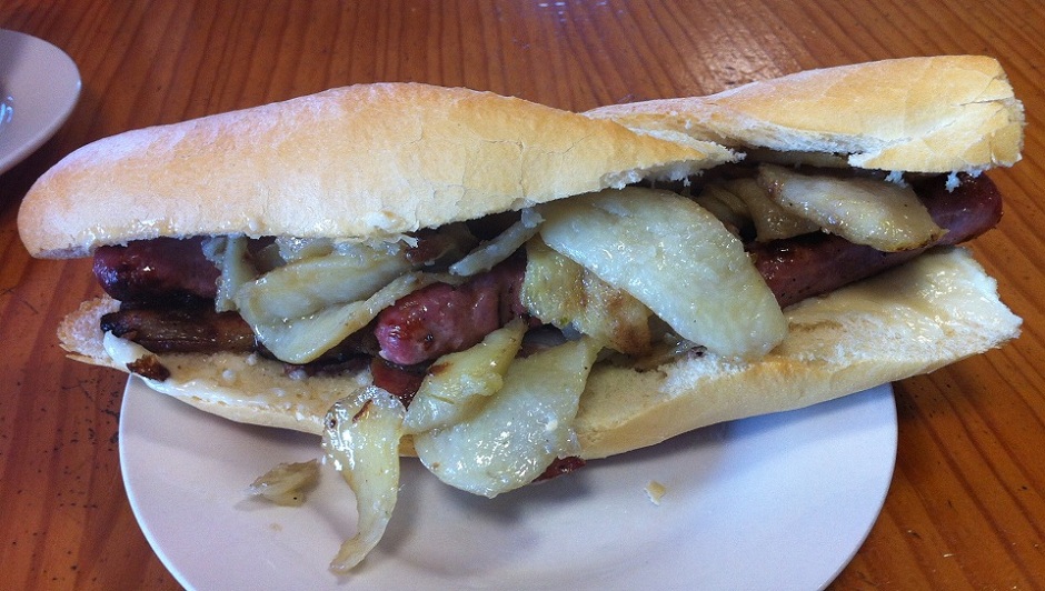 ¿Dónde almorzar en Xirivella? | Guía de Almuerzos Populares | Almuerzos ...