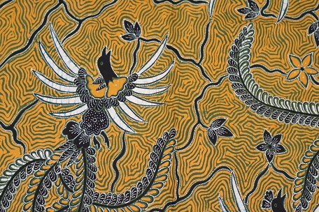 AyoBisa: Batik Tulungagung