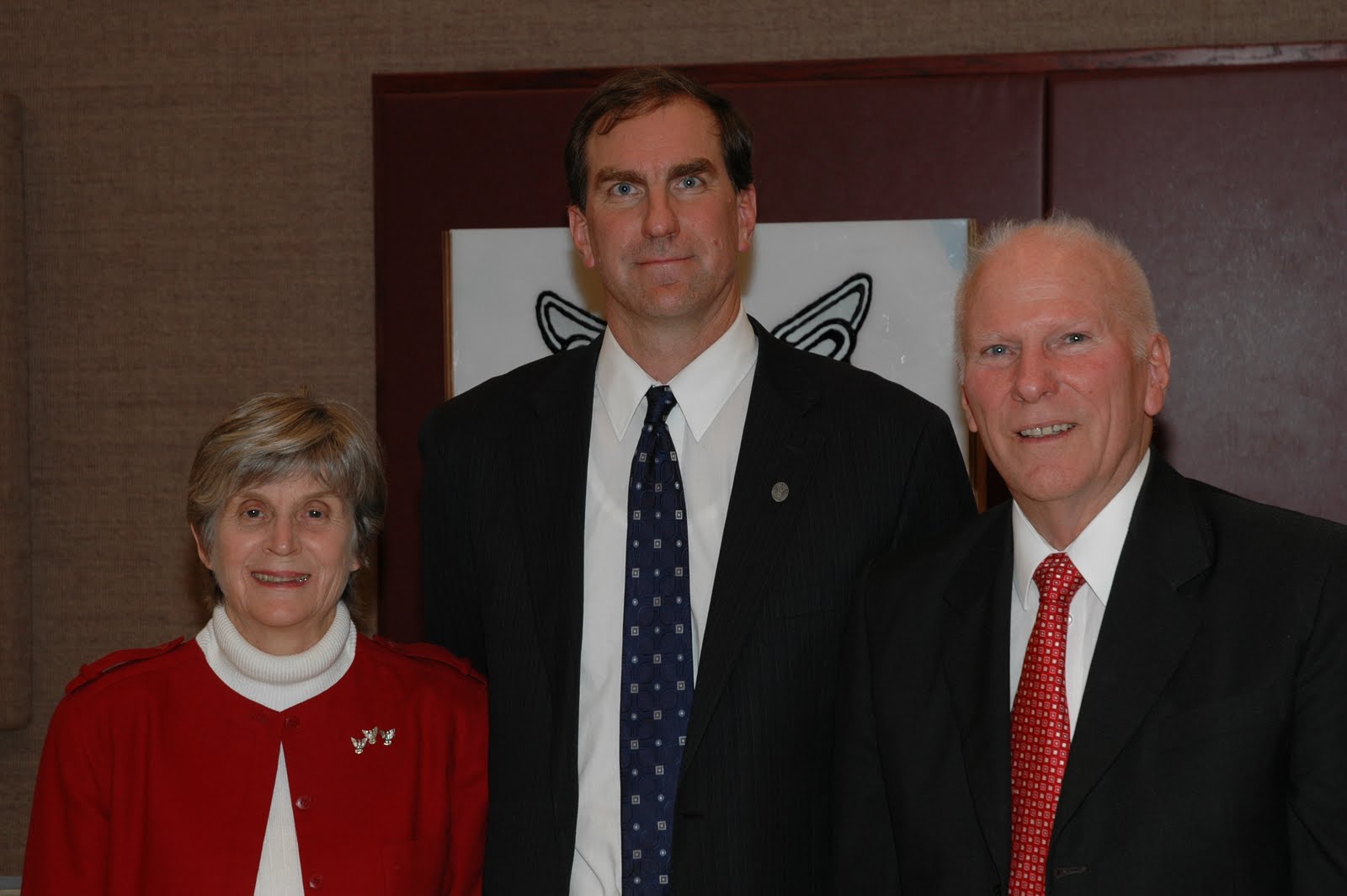 The Hamson Family Blog: Alan's Eagle November 13th 2011