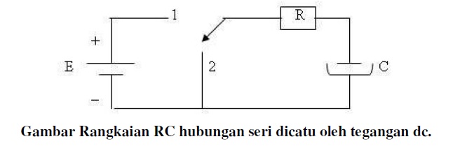 Resistor dan Kapasitor