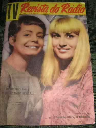 Jovem Guarda: Cleide Alves