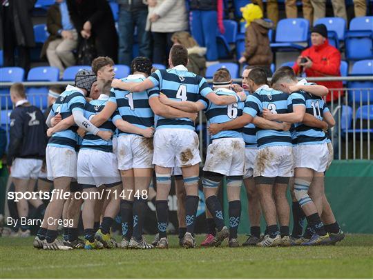 Rugby Bootroom: January 2013