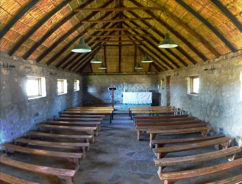 Urban Ministry Live And Unplugged: Thaba Patchoa Anglican