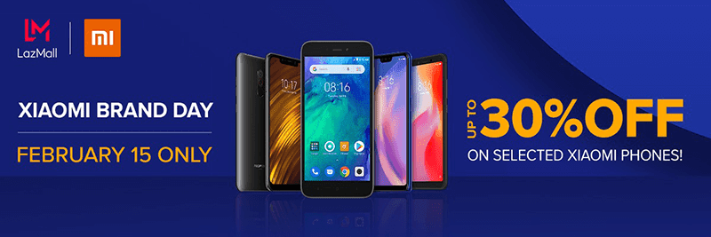 Sale Alert: Xiaomi announces Brand Day sale with up to 30 percent off ...