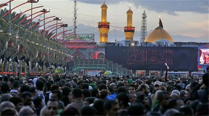 Situs Resmi Syiah Akui Ziarah ke Karbala Adalah Haji Alternatif ...